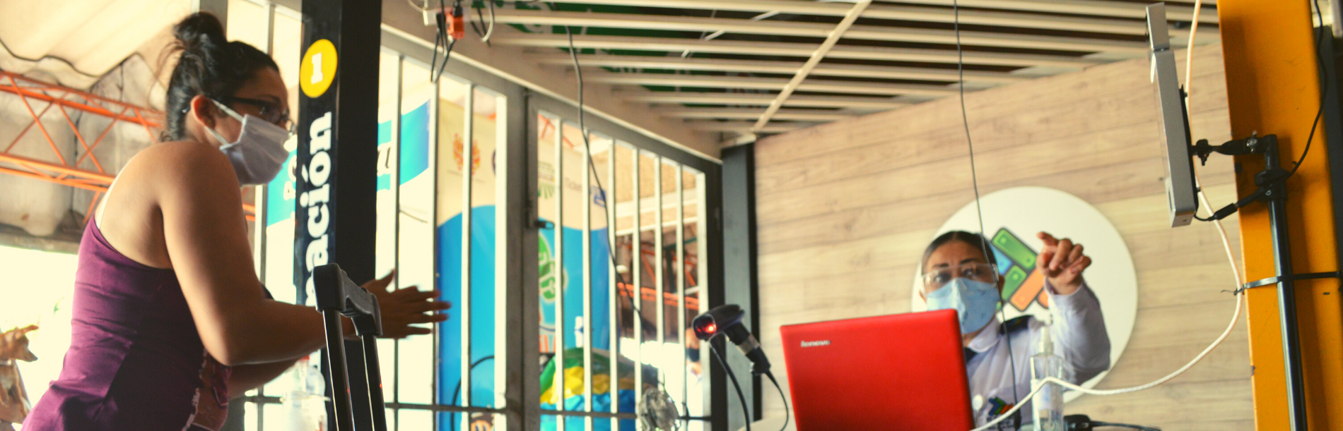 Terminal de Transporte de Neiva