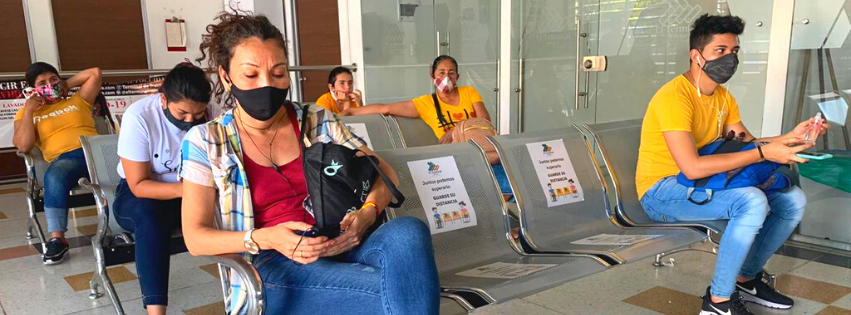 Terminal de Transporte de Neiva