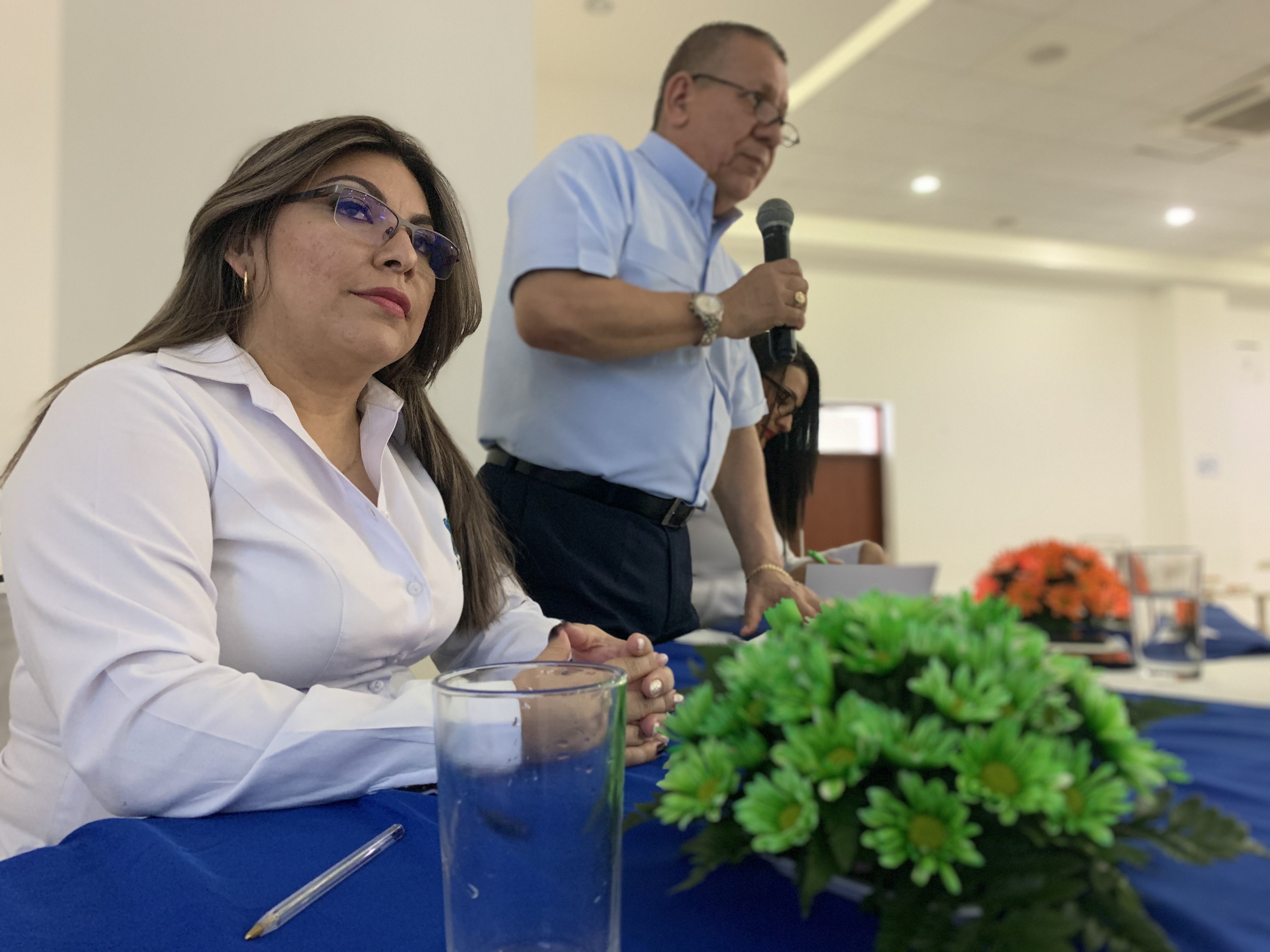 Con retos y proyecciones, El Terminal de Transportes de Neiva S.A ...