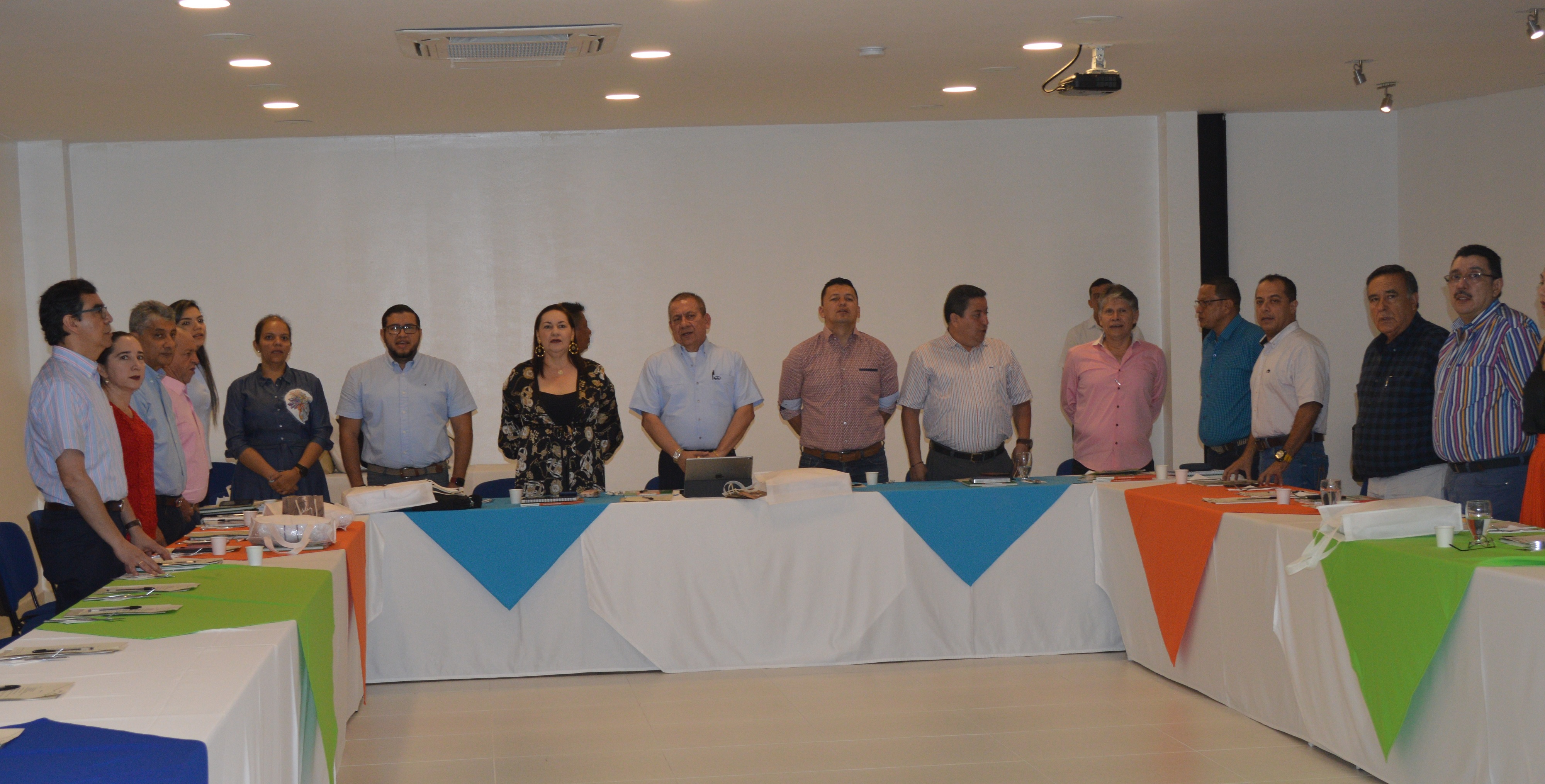 El Terminal de Transportes de Neiva, presentó el Informe de Gestión ...