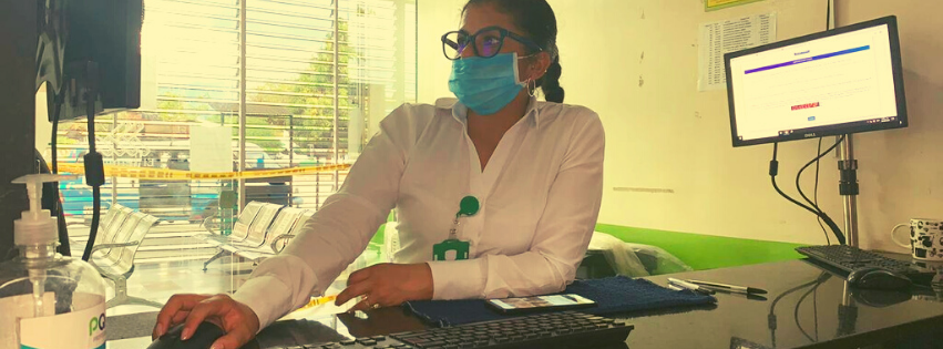 Terminal de Transporte de Neiva